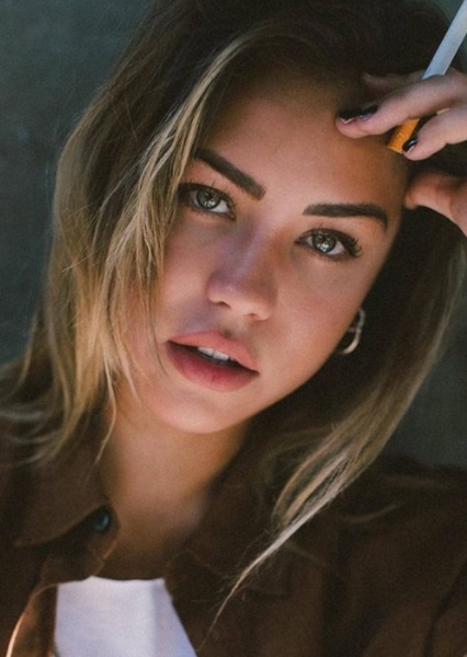 Alina Lopez Photo on myCast - Fan Casting Your Favorite Stories