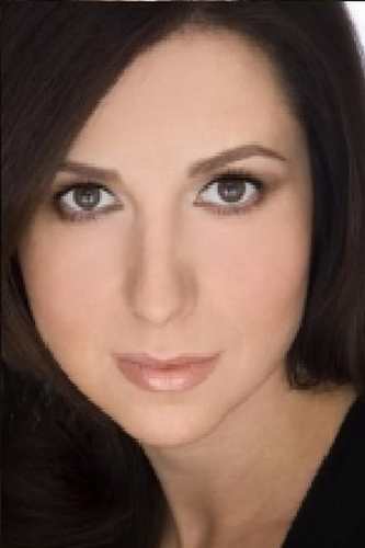 Alisa Khazanova Fan Casting