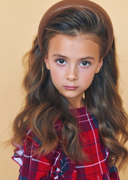 Alisa Panova Fan Casting