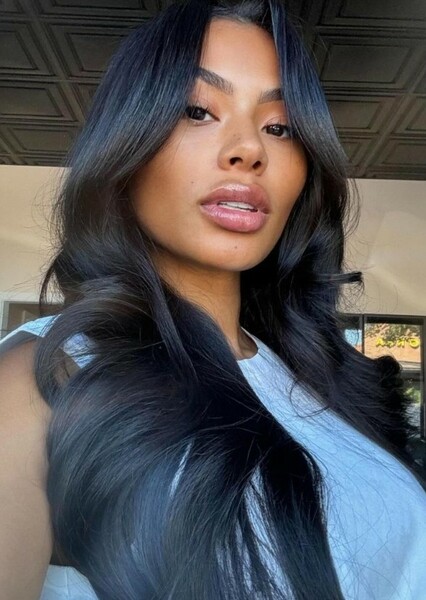 Alisah Chanel Fan Casting