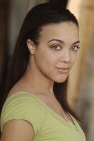 Alisha Morrison Fan Casting