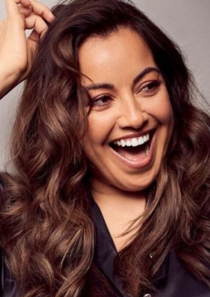 Alison Araya Photo on myCast - Fan Casting Your Favorite Stories