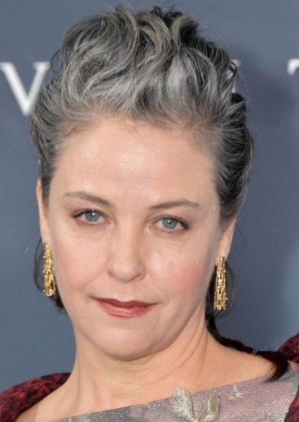 Alison Elliott Photo on myCast - Fan Casting Your Favorite Stories