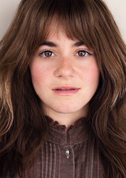 Alison Jaye Horowitz Photo on myCast - Fan Casting Your Favorite Stories