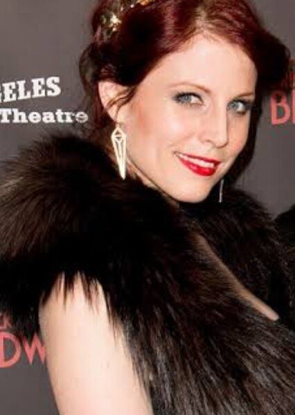 Alison MacInnis Photo on myCast - Fan Casting Your Favorite Stories
