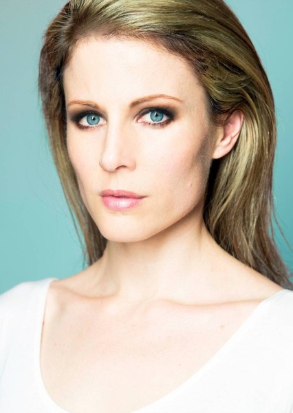 Alison MacInnis Photo on myCast - Fan Casting Your Favorite Stories