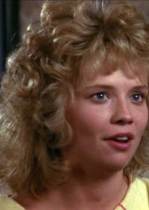 Photos of Alison Parks on myCast - Fan Casting Your Favorite Stories