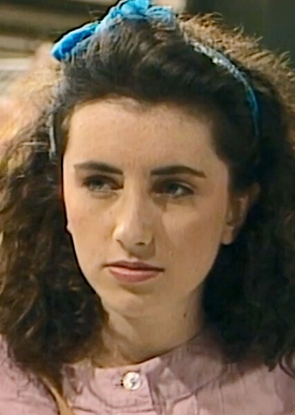 Alison Patterson Fan Casting