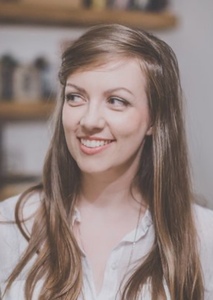 Photos of Alison Winter on myCast - Fan Casting Your Favorite Stories