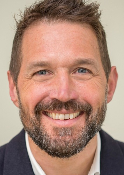 Alistair Appleton on myCast - Fan Casting Your Favorite Stories