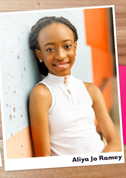 Aliya "Jo" Ramey Fan Casting