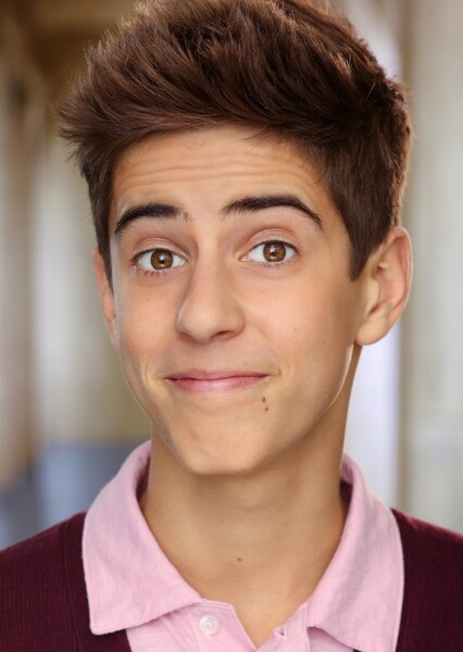 Fan Casting Alkaio Thiele as Mickey Rooney in Untitled The Wizard of Oz ...