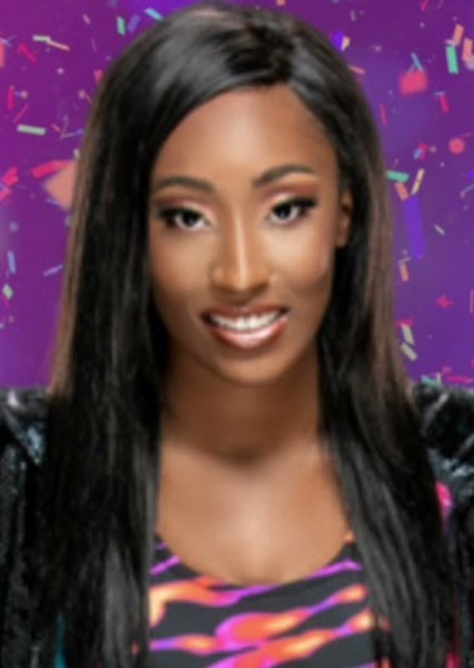 All My Ladies (Amari Miller) Fan Casting