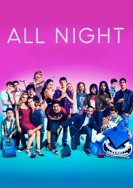 All Night Fan Casting