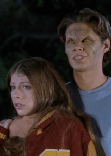 All The Way (BTVS) Season 6 Fan Casting