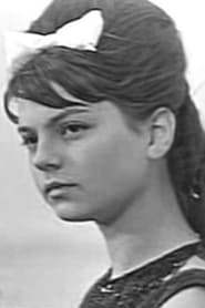 Alla Vitruk Fan Casting