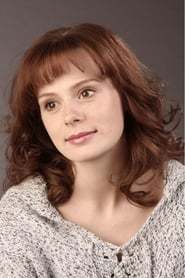 Alla Yuganova Photo on myCast - Fan Casting Your Favorite Stories