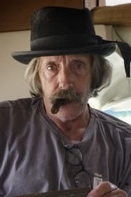 Allan Weisbecker Fan Casting