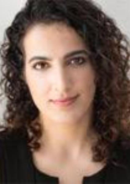 Fan Casting Allegra Clark as Charlotte Roselei in Black Clover (Bang ...