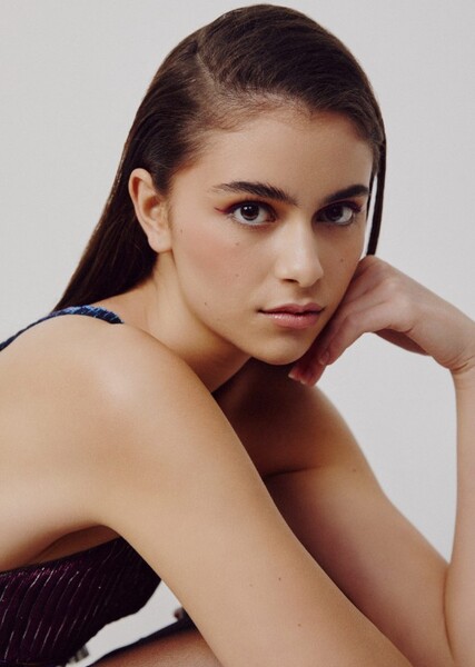 Allegra Teo Fan Casting