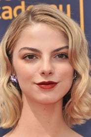 Allie Marie Evans Photo on myCast - Fan Casting Your Favorite Stories