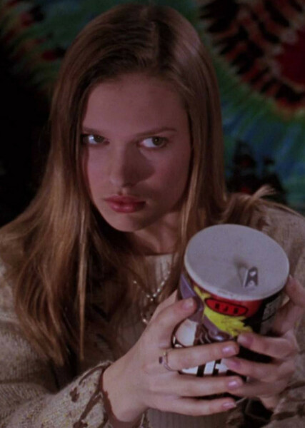 Allison (Hocus Pocus) Photo on myCast - Fan Casting Your Favorite Stories