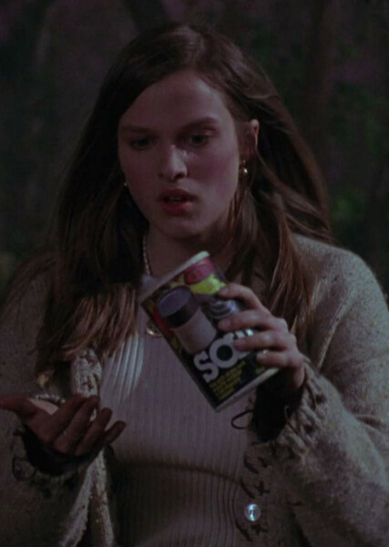 Allison (Hocus Pocus) Photo on myCast - Fan Casting Your Favorite Stories