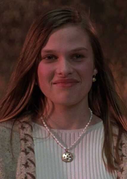 Allison (Hocus Pocus) Photo on myCast - Fan Casting Your Favorite Stories