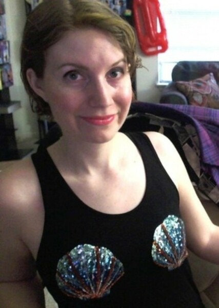 Photos of Allison Pregler on myCast - Fan Casting Your Favorite Stories