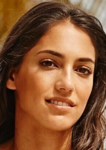 Photos Of Allison Stokke On Mycast Fan Casting Your Favorite Stories
