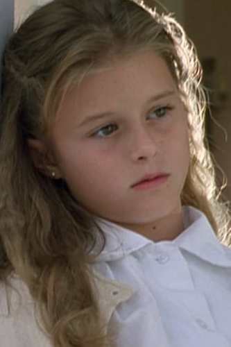 Allison Whitbeck Fan Casting