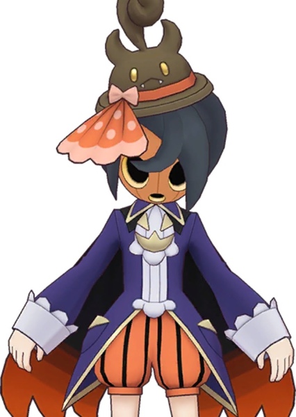 Allister (Pokemon) on myCast - Fan Casting Your Favorite Stories