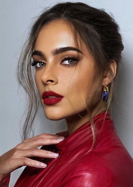 Ally Courtnall Photo on myCast - Fan Casting Your Favorite Stories