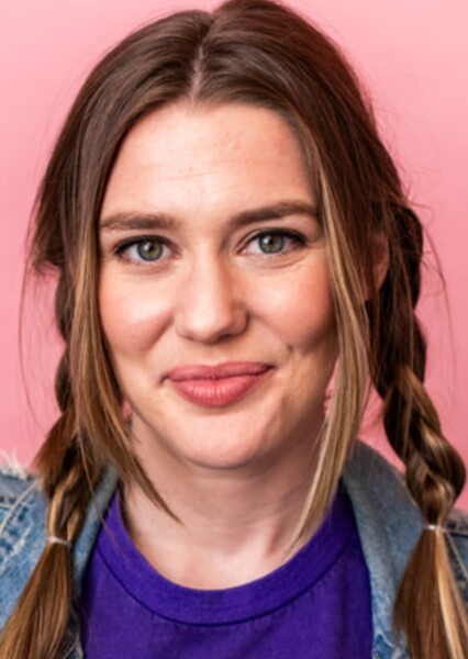 Rita Repulsa Fan Casting for “Mighty Morphin’ Power Rangers” (Genesis ...