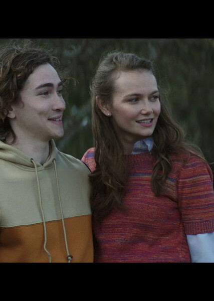 Allyson and Cameron Fan Casting