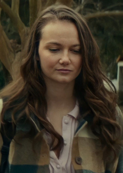 Allyson Nelson on myCast - Fan Casting Your Favorite Stories