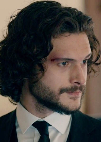 Alperen Duymaz Photo on myCast - Fan Casting Your Favorite Stories