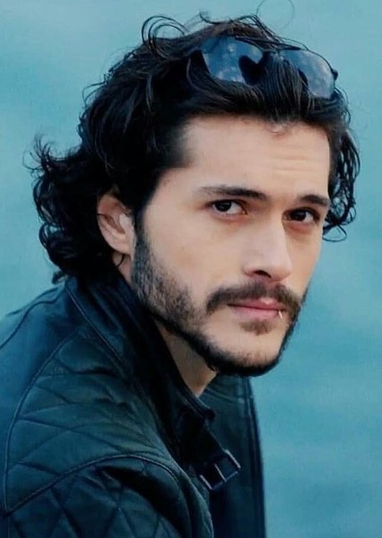 Alperen Duymaz Photo on myCast - Fan Casting Your Favorite Stories