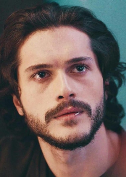 Alperen Duymaz Photo on myCast - Fan Casting Your Favorite Stories