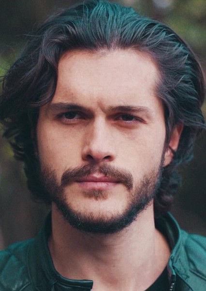 Alperen Duymaz on myCast - Fan Casting Your Favorite Stories