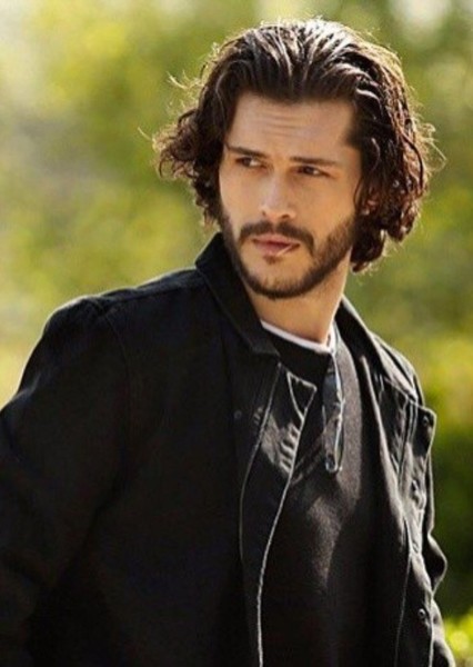 Alperen Duymaz Photo on myCast - Fan Casting Your Favorite Stories