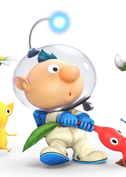 Alph Fan Casting