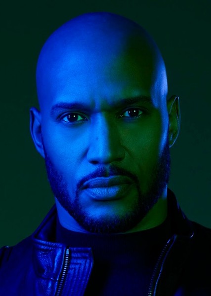 Alphonso Mackenzie on myCast - Fan Casting Your Favorite Stories