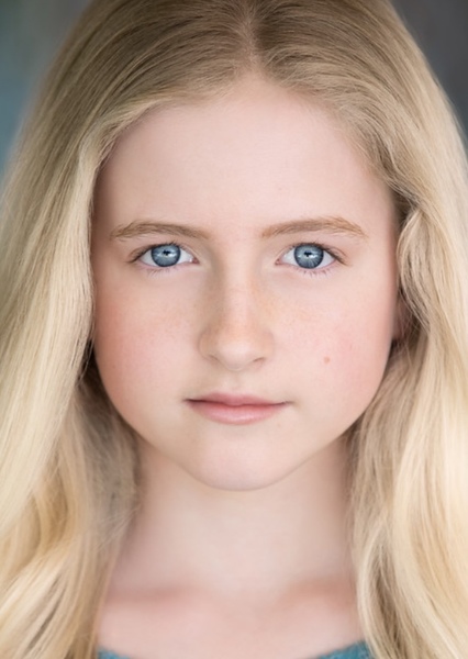 Aly Pangaro Photo on myCast - Fan Casting Your Favorite Stories