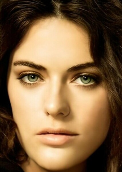 Alyson Le Borges Photo on myCast - Fan Casting Your Favorite Stories