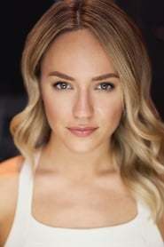 Alyson Walker Fan Casting