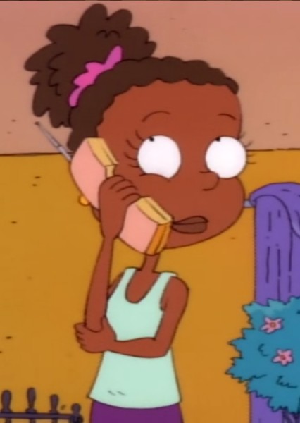 Photos of Alyssa Carmichael on myCast - Fan Casting Your Favorite Stories