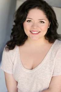 Photos of Alyssa Gabrielle Rodriguez on myCast - Fan Casting Your Favorite Stories