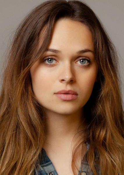 Alyssa Jirrels Photo on myCast - Fan Casting Your Favorite Stories