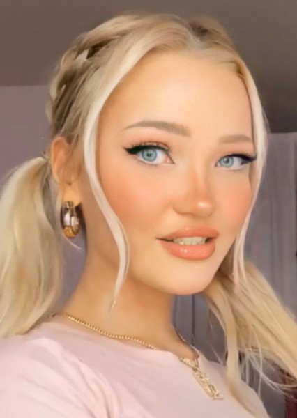 Alyssa McKay Photo on myCast - Fan Casting Your Favorite Stories